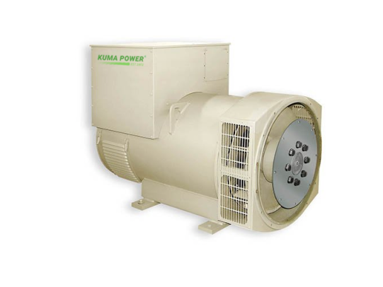 KUMA ALTERNATOR