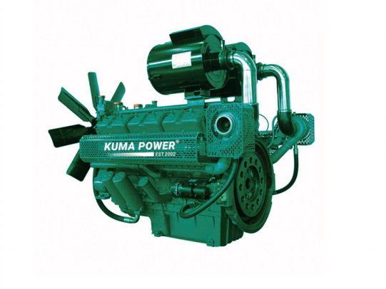 KUMA ENGINE