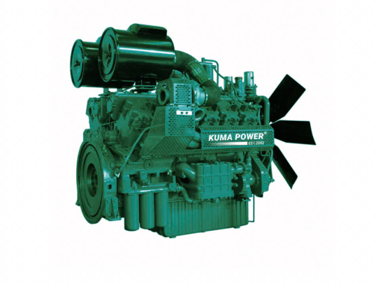 KUMA ENGINE