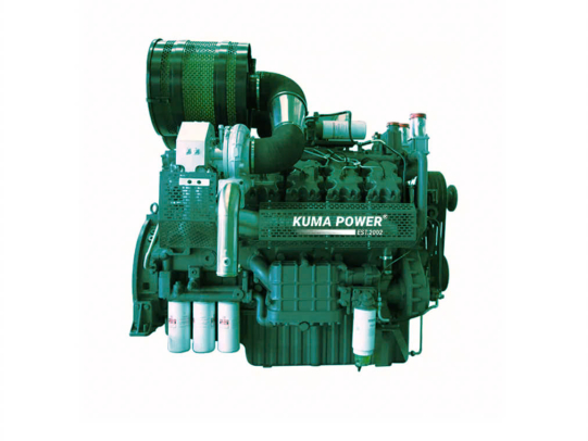KUMA ENGINE